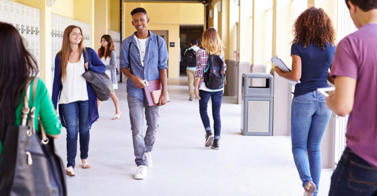 5 Ways To Ensure Student Safety At School - Knowledge Bridge Consulting ...