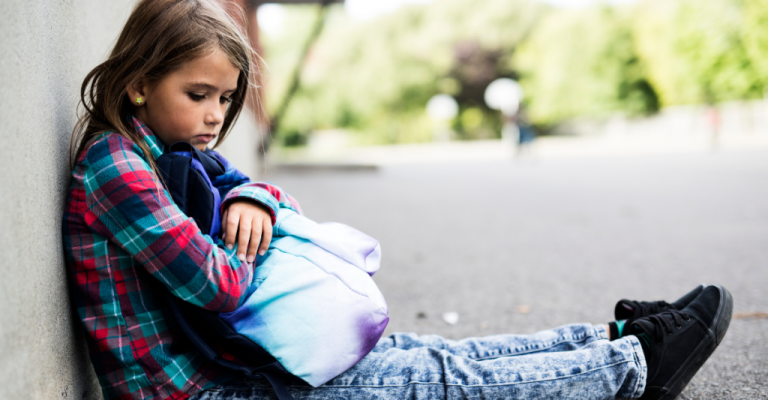 8 Most Common Childhood Mental Health Disorders - Knowledge Bridge ...