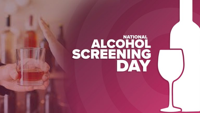 NATIONAL ALCOHOL SCREENING DAY - Knowledge Bridge Consulting Inc Blog