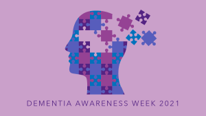 Dementia Awareness Week - Knowledge Bridge Consulting Inc Blog